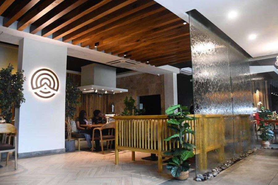 Recommendations |Oceano Jamaica